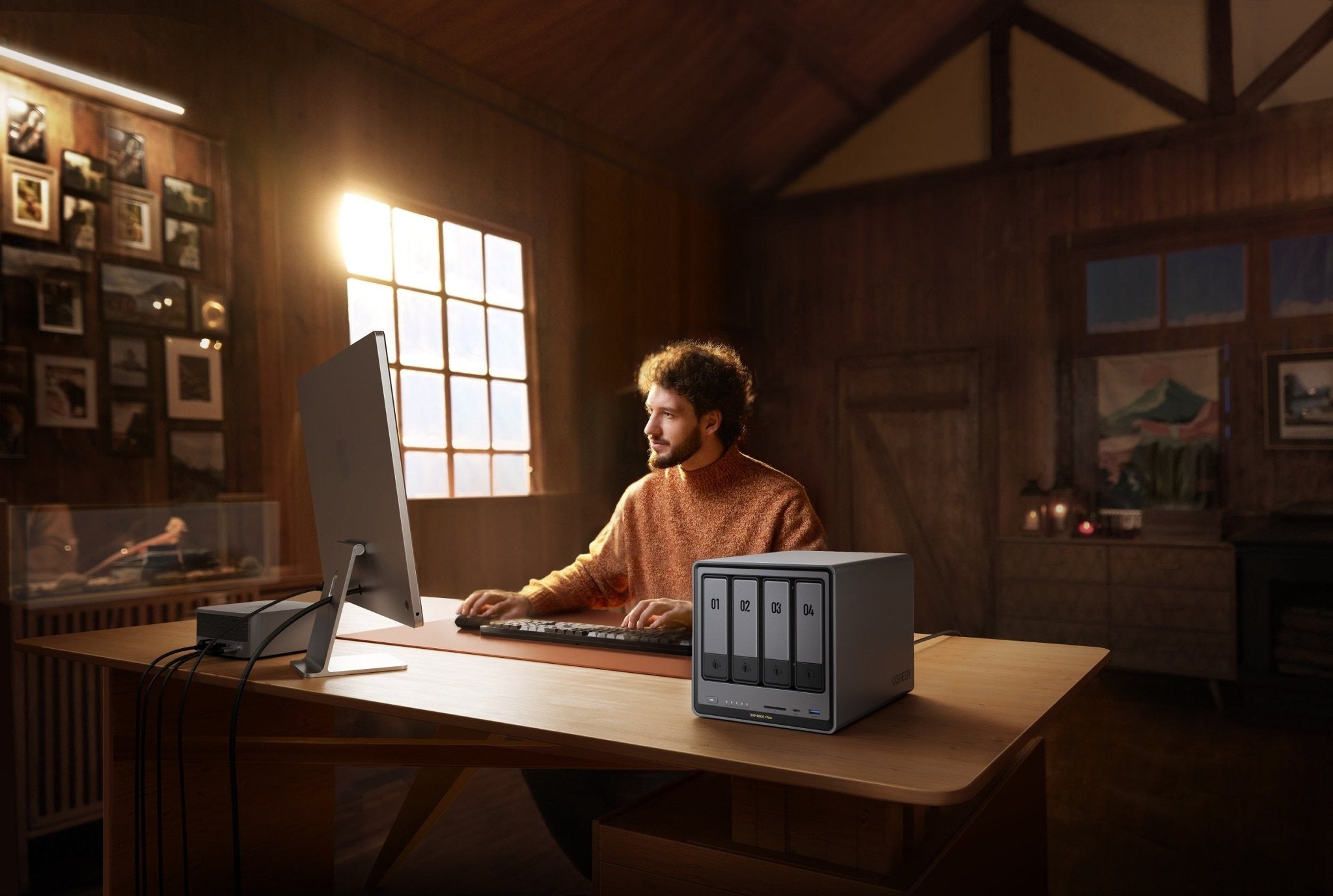 How to Connect a NAS to Your Mac: Setup, Backup (December 2025 Update ...