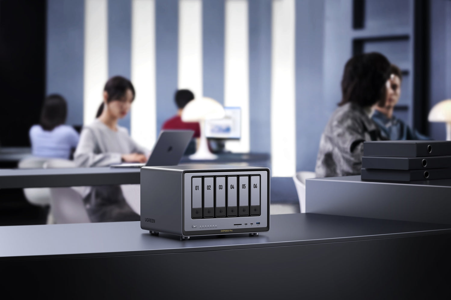 Buying Guide – Page 2 – UGREEN NAS