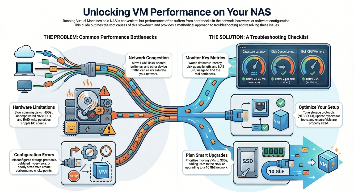 Tips & Tutorials – UGREEN NAS US