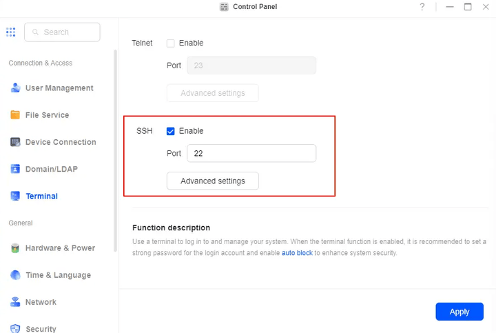 Tips & Tutorials – UGREEN NAS US