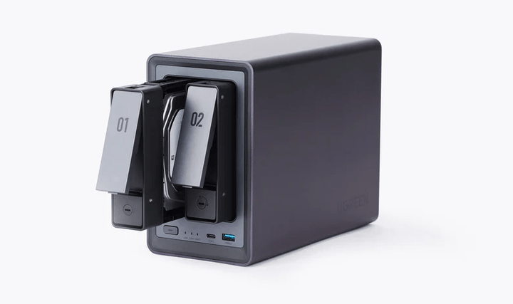 Tips & Tutorials – UGREEN NAS US