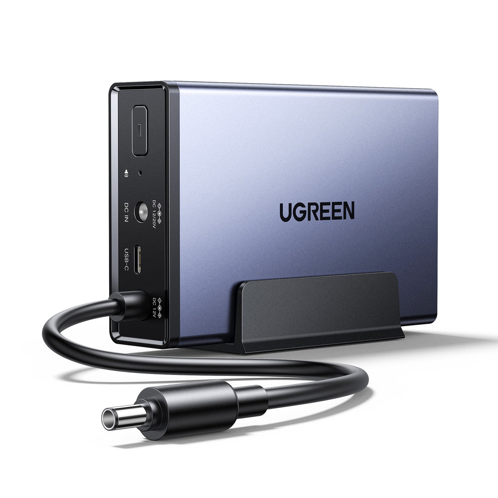 NAS Optimization: Boost Virtualization & Container Performance – UGREEN ...