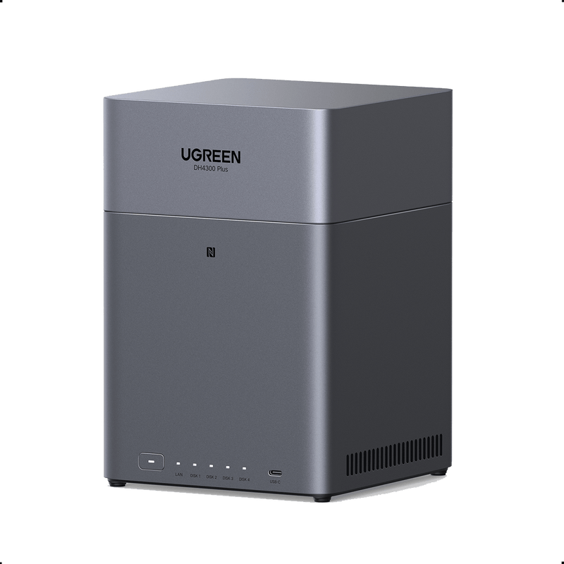 NAS Ultimate Guide: What is NAS, Types & How to Choose – UGREEN NAS US