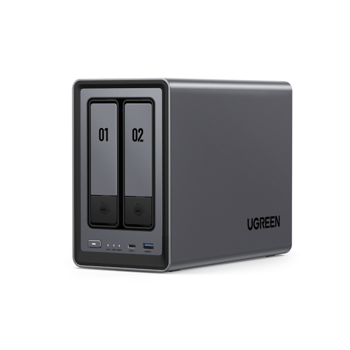 Collections – UGREEN NAS US