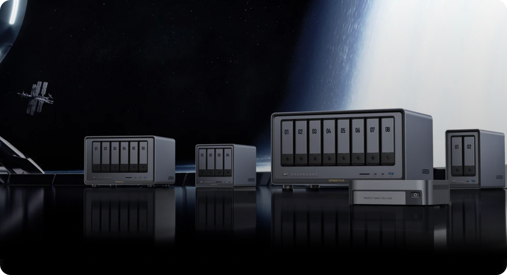 Blog Center | UGREEN NAS – UGREEN NAS US