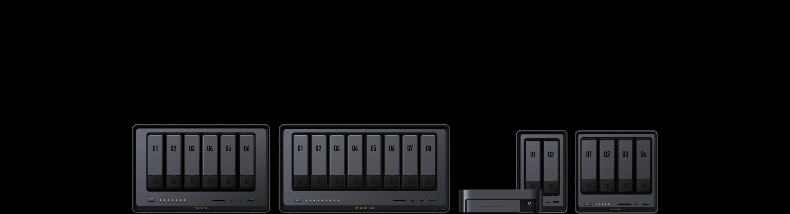 2 Bay to 8 Bay NAS Configs | 14-30 Day Trials – UGREEN NAS US
