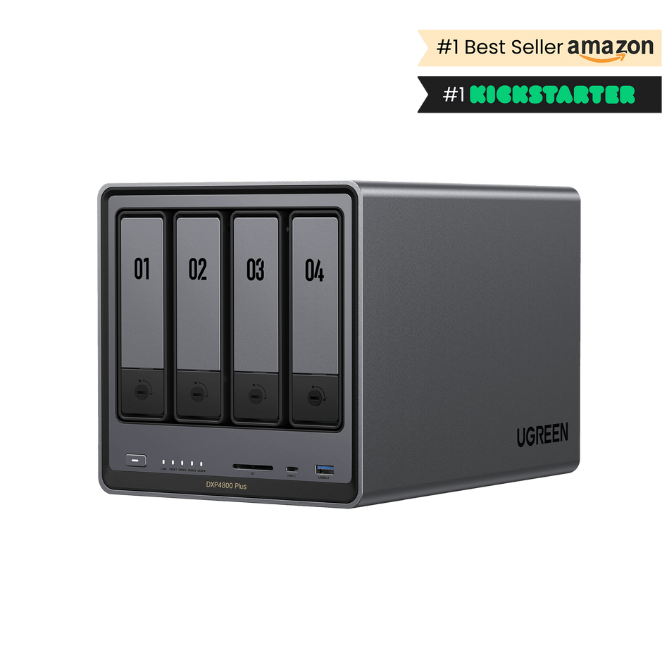 raid calculator recommended – UGREEN NAS US