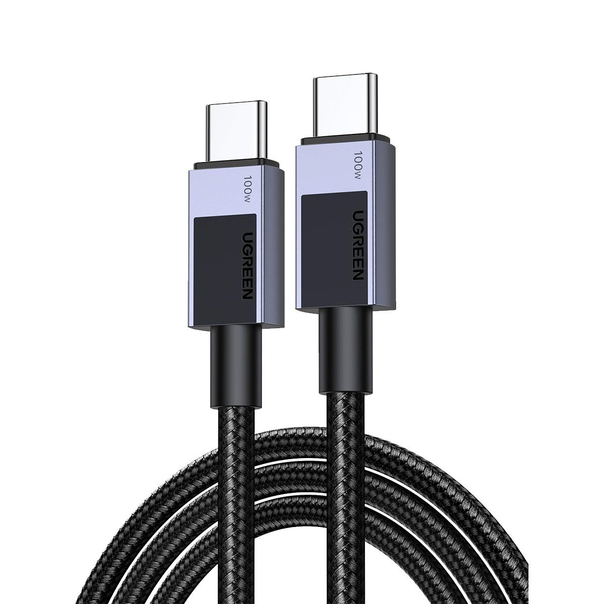 UGREEN USB C to USB C Cable 100W PD Fast Charging – UGREEN NAS US